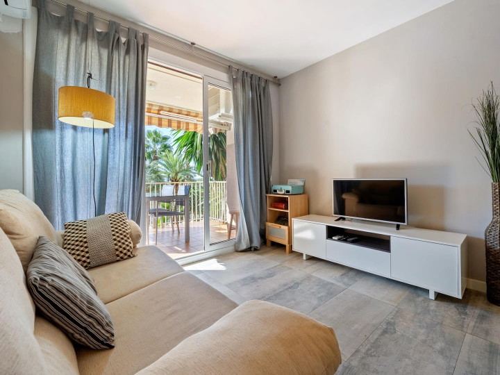 Appartement Avec Terrasse Et Piscine 5min Sitges - Sitges