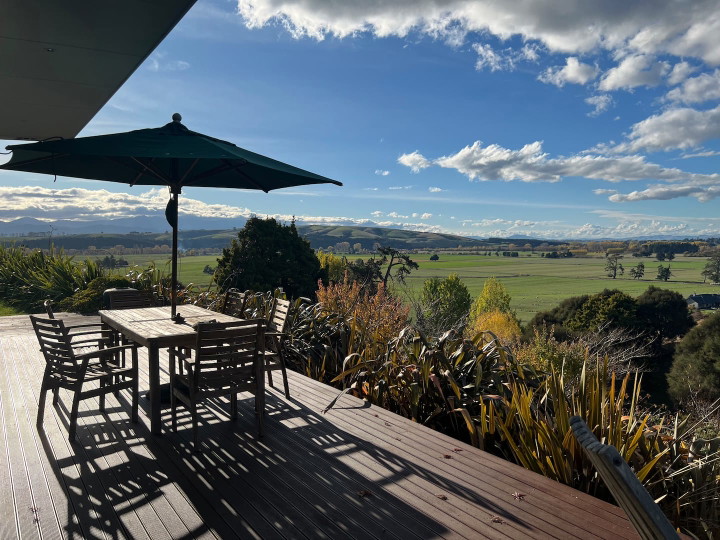 The View - Carterton
