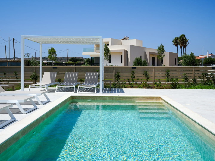 Onar | Eos - Private Pool Villa - Kos