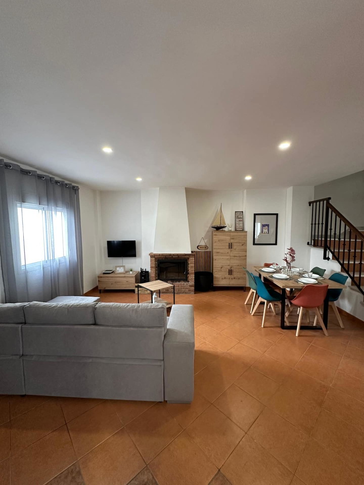 Duplex In Benaocaz - Ubrique