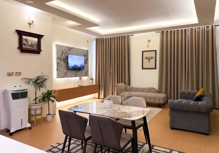 Your Kathmandu Hideout 1bhk Studio - Kathmandu