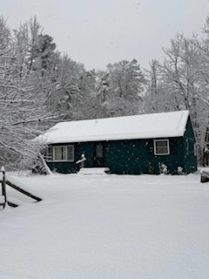 Art Gallery Cottage - Woodstock, NY