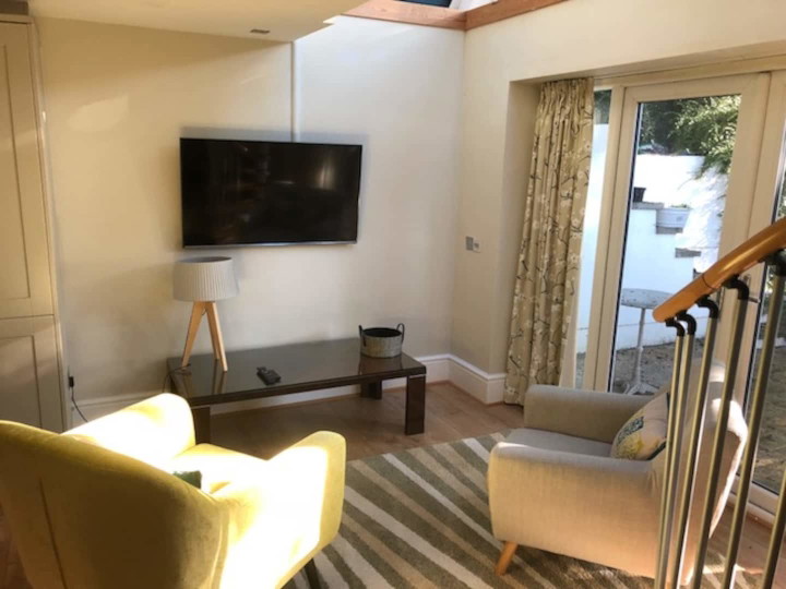 The Annexe - Home With A View - Exeter