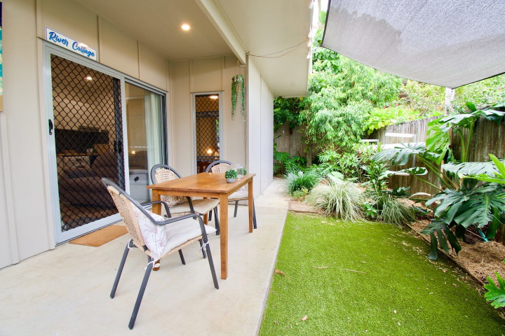 River Cottage | Steps To La Balsa & Beach! - Mooloolaba