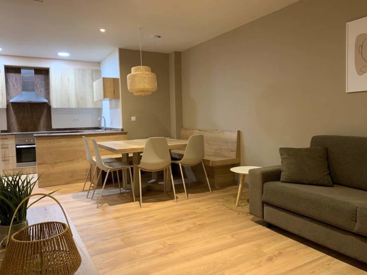 Fantastic Apartament Turistic A Berga - Avià