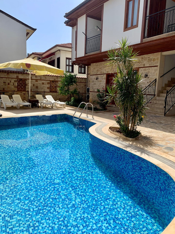 Studio, Rez-de-chaussée 1 - Antalya