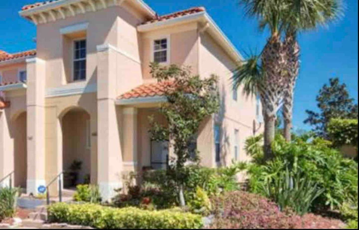 Disney World Vacation Home - Florida