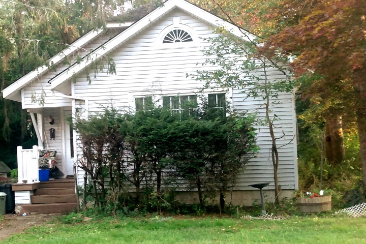 Grandma's Cottage 2br+den - Monticello, NY