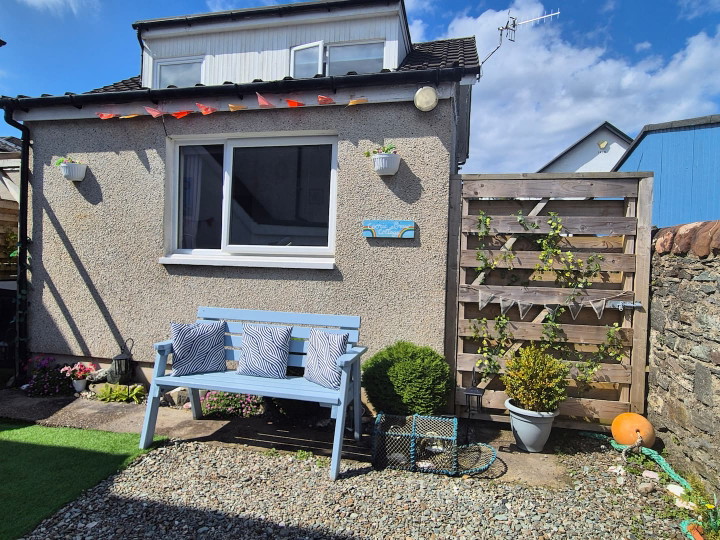 Family & Pet Friendly Sea Views Sleeps Up To 5 - Dunoon