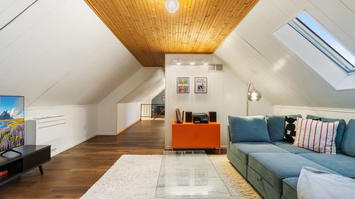 6br Group Home|game Room|pingpong| Gym | Ne Mpls - Minneapolis