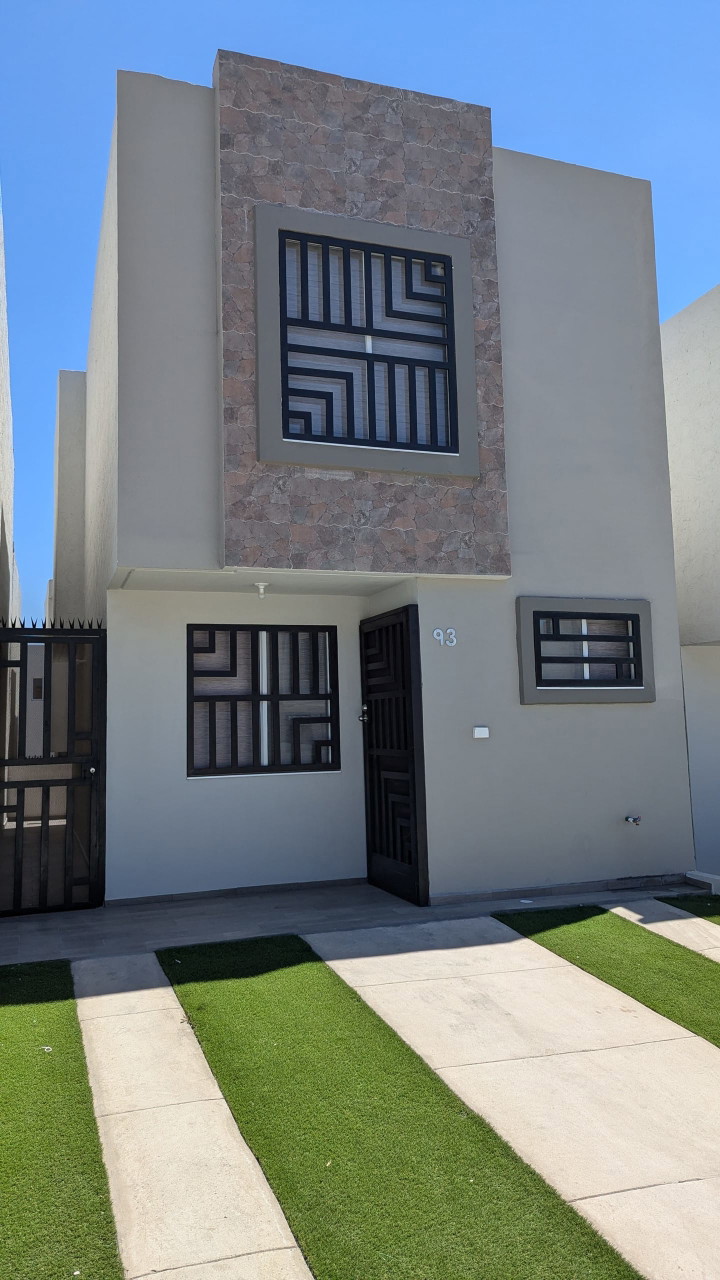 Extraordinary House In Bordeaux - Tijuana