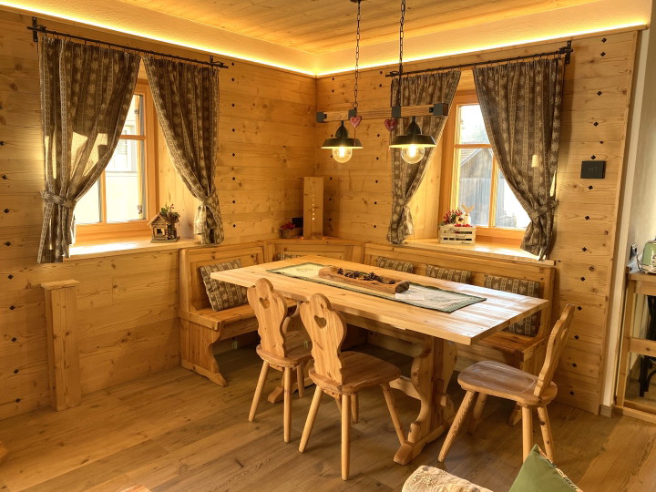 Apartment In Vòlti - Cosy Mountain Home - Predazzo