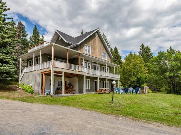 Chalet à Louer : Atm-279 | Petite-rivière-saint-fr - Le Massif de Charlevoix