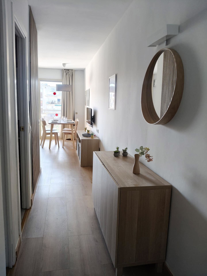 Apartamentos De Veronica Céntrico - Salou