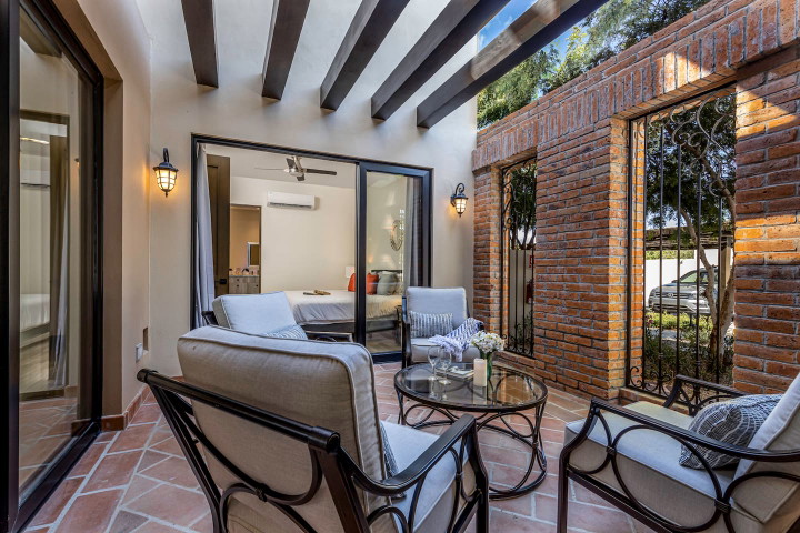 Pacific Retreat | Cabo Luxury Resort Condo Rental - Baja California Sur