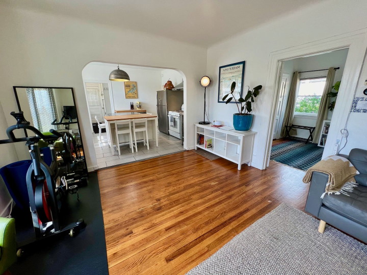 World Cup! 8 Minutes To Levis Stadium - Cozy Home - Sunnyvale, CA