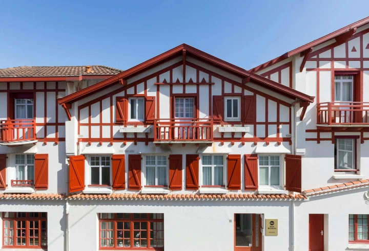 Hotel Kemaris - Anglet