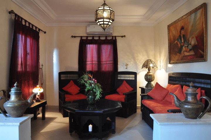 Live The Marrakech Inspiration 1 ! - Marrakech