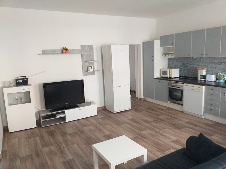 3 Pokojový Apartman Alice-300m Kolonáda, Parking - Karlovy Vary