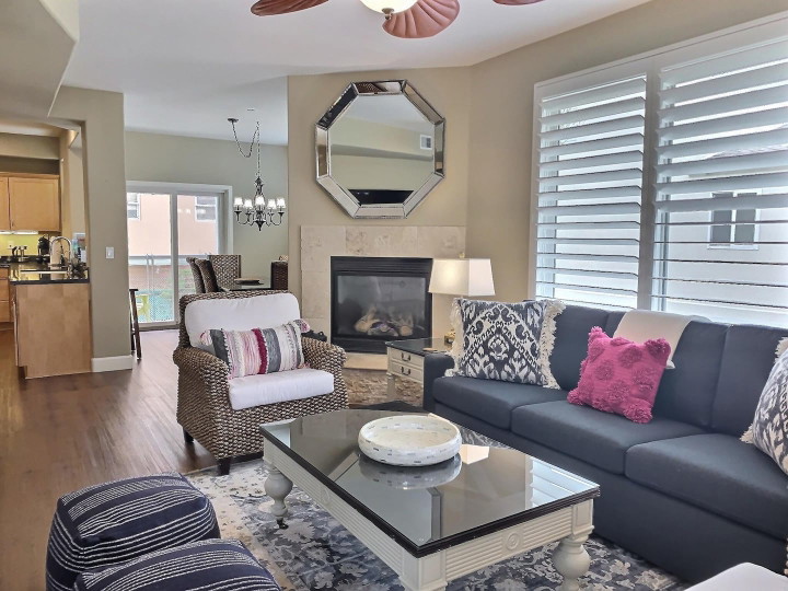 Fresh Look At Shore Pleasure A Family Fav, Steps F - Avila Beach