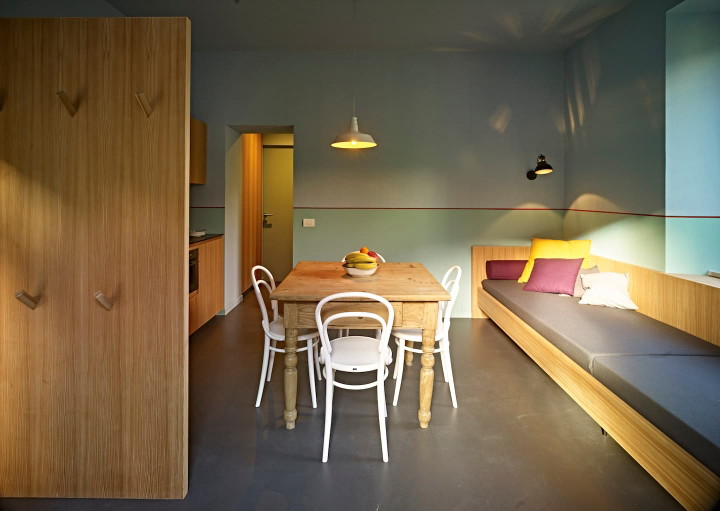 Villa Alma 1 - Limone Sul Garda