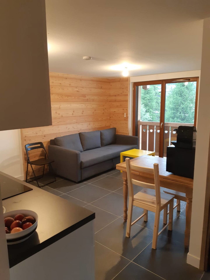 Vacances En Famille Ou Entre Amis à La Montagne. - Crévoux