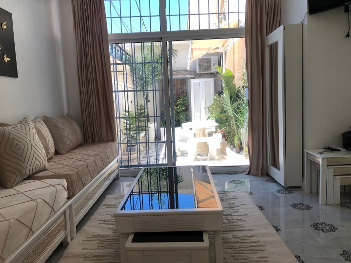 Charming Vacation Rental! - Algeri