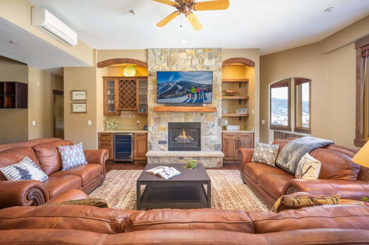 Highland At Eagleridge | Hot Tub - Steamboat Springs, CO