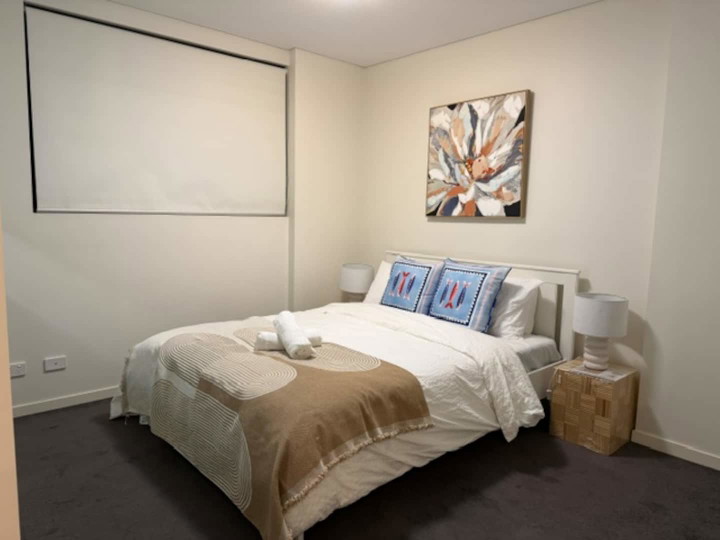 Cozy 1bds Next To Schofield Station - Blacktown