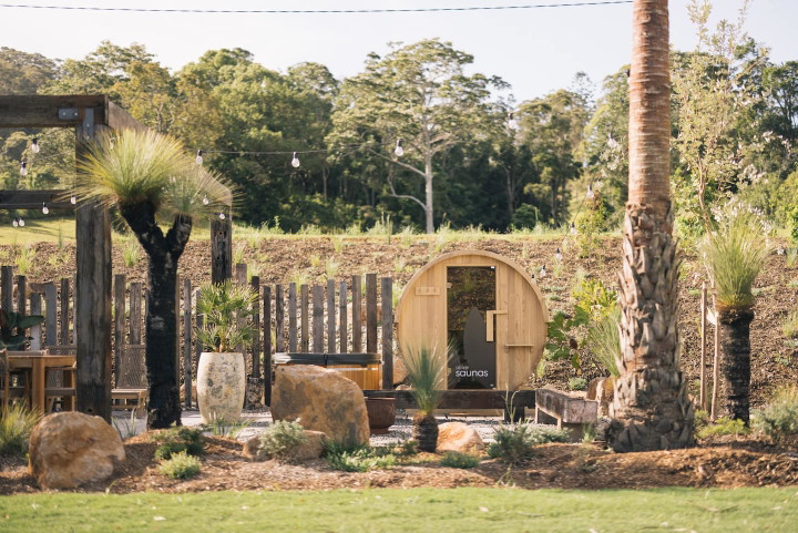 The Saltbush Inn - Australia