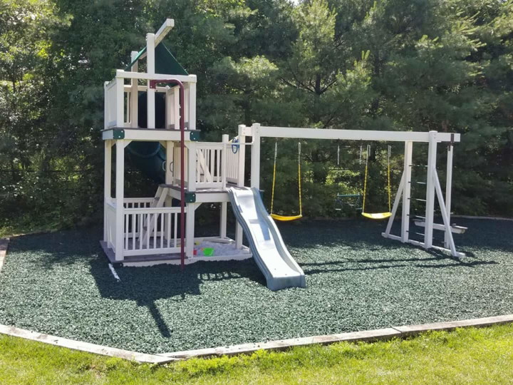 Elegant "2-bedroom" En-suite + Private Entry - Long Island, NY