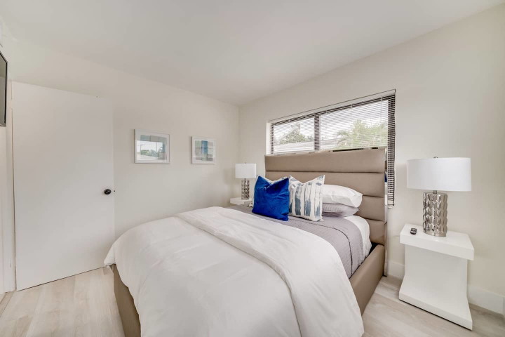 Luxury Beach-resort / With Pool - Fort Lauderdale