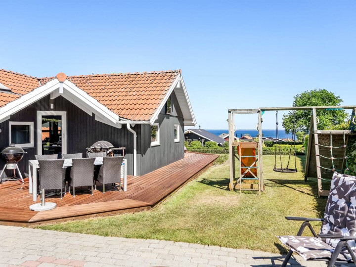 "Hoghni" - 300m From The Sea By Interhome - Kolding