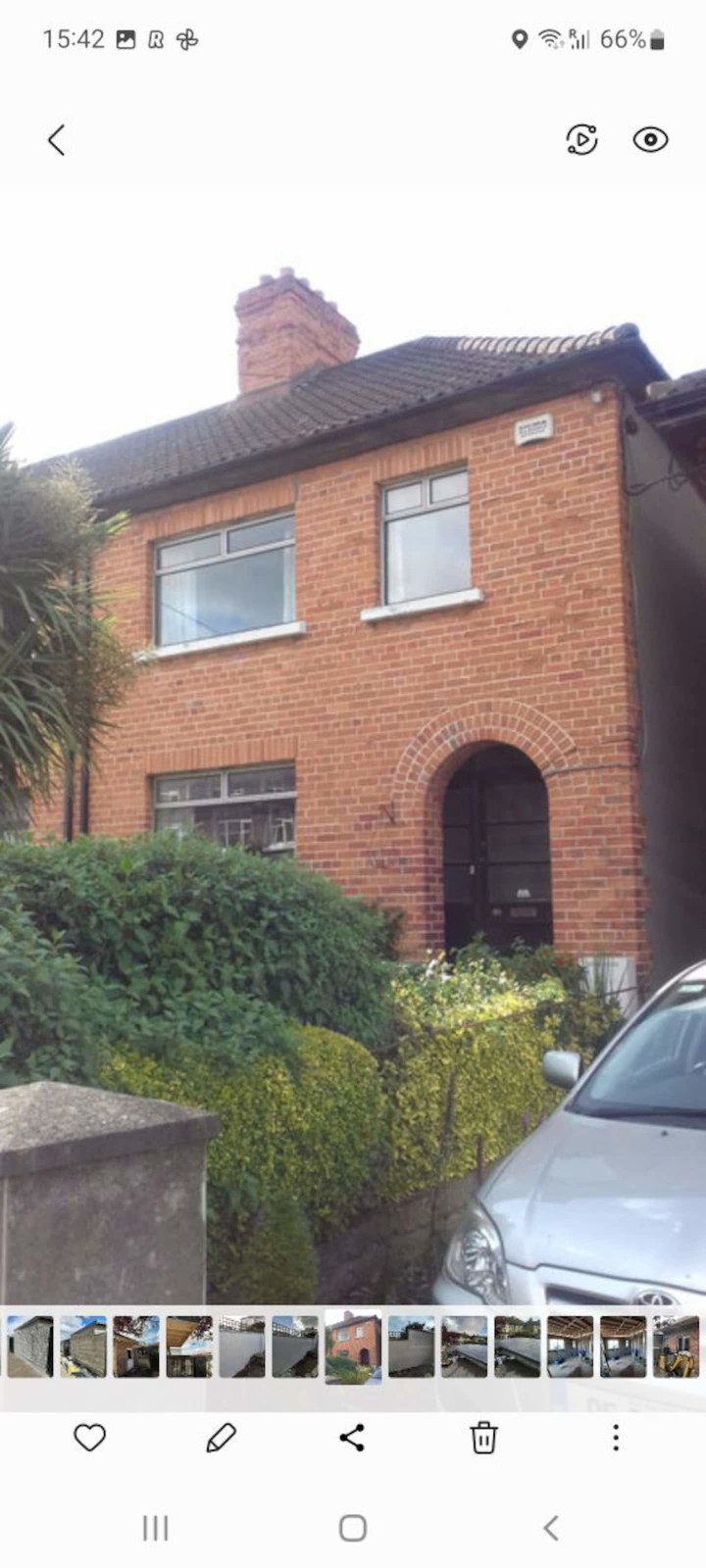 5bedroom Home For July25 And August2023 Dublincity - Dublín