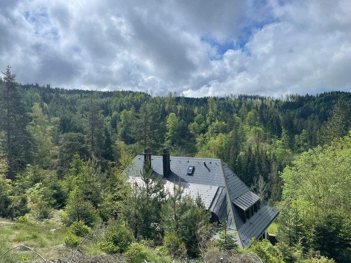 Jagdschloss Wagnerstal / Exclusive Location - Titisee-Neustadt