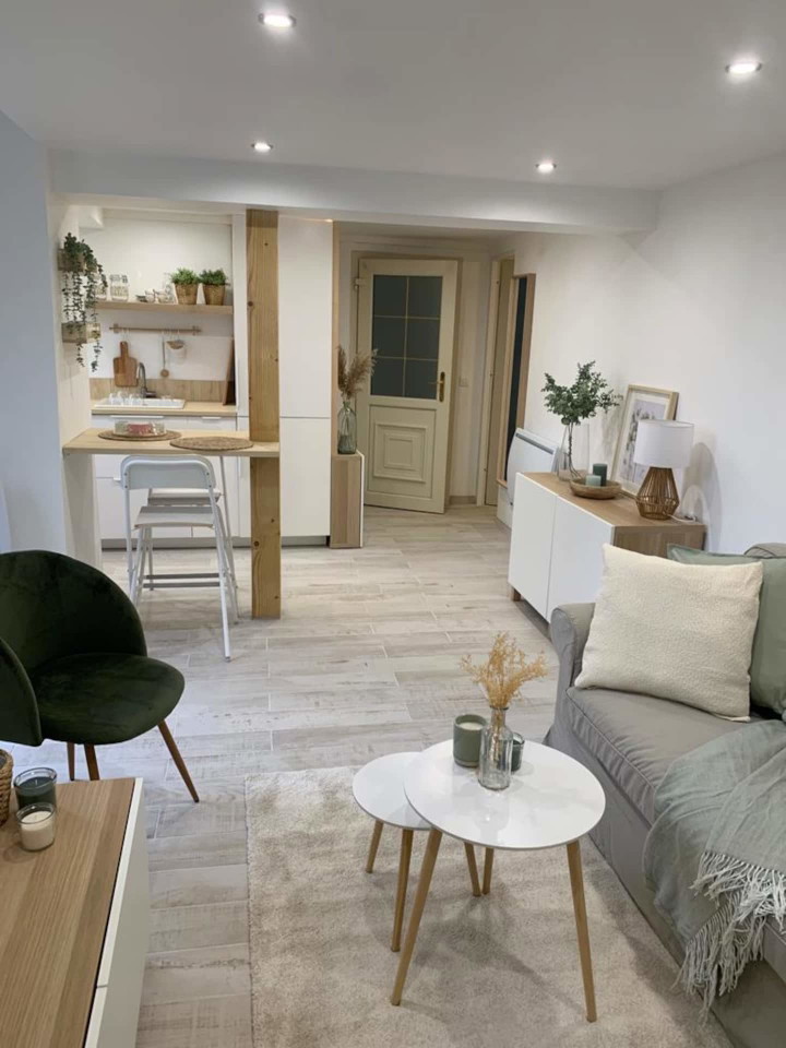 Appartement ( 10 Min De Cdg) - Tremblay-en-France