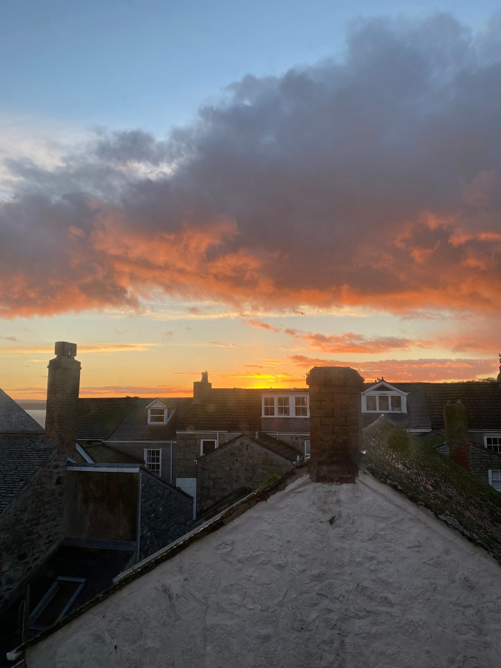 Cosy Central Apartment |5mins To Beach & Harbour - St Ives
