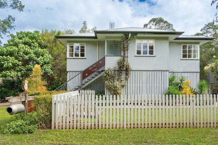 Whip Bird Cottage In The Heart Of  Eumundi - Eumundi