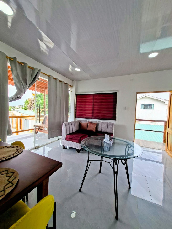 Suite Oasis Despierta Con La Brisa Del Mar - Santa Elena