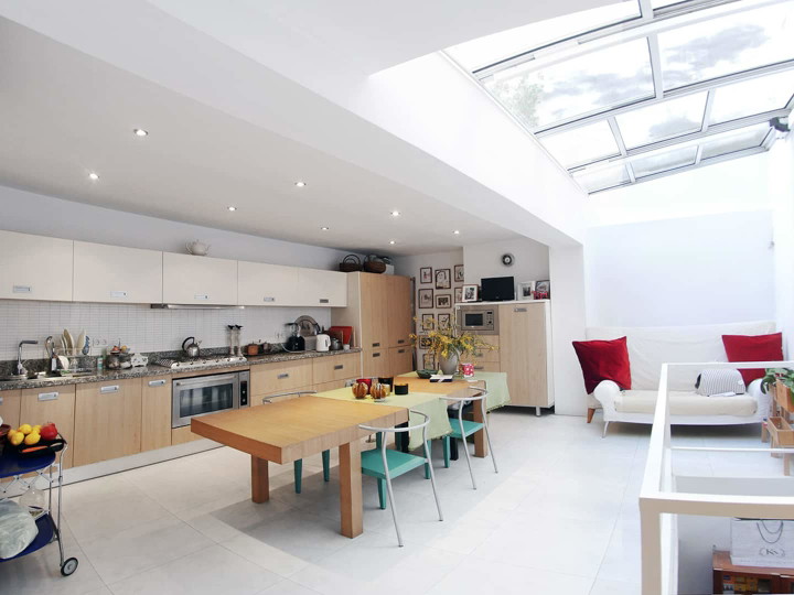 Vip House Rentals In Malaga Old Town - Málaga