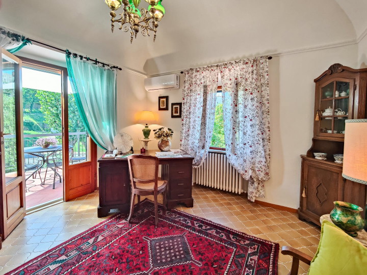 Marta's Domus - Volterra