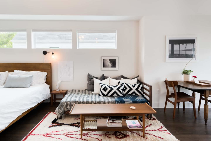 Private And Hip Centrally Located East Austin Guesthouse - Austin, TX