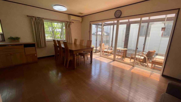 Yamato Base ー Near Yamashiro Hot Spring - Kaga