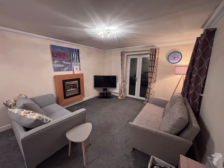 2 Bedroom Flat, Ingleton, North Yorkshire - Lancashire