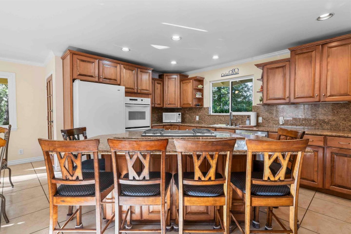 Crestline Villa For 8 Guests + Add-on Suite For 4 - Crestline, CA