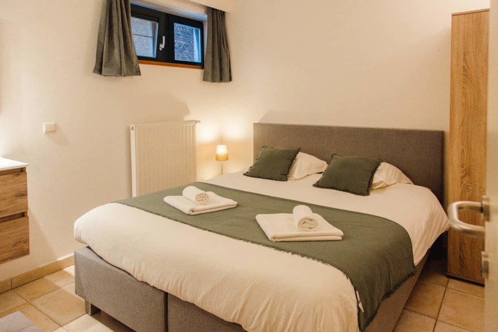 1-bedroom Apartment Wavre - Wavre