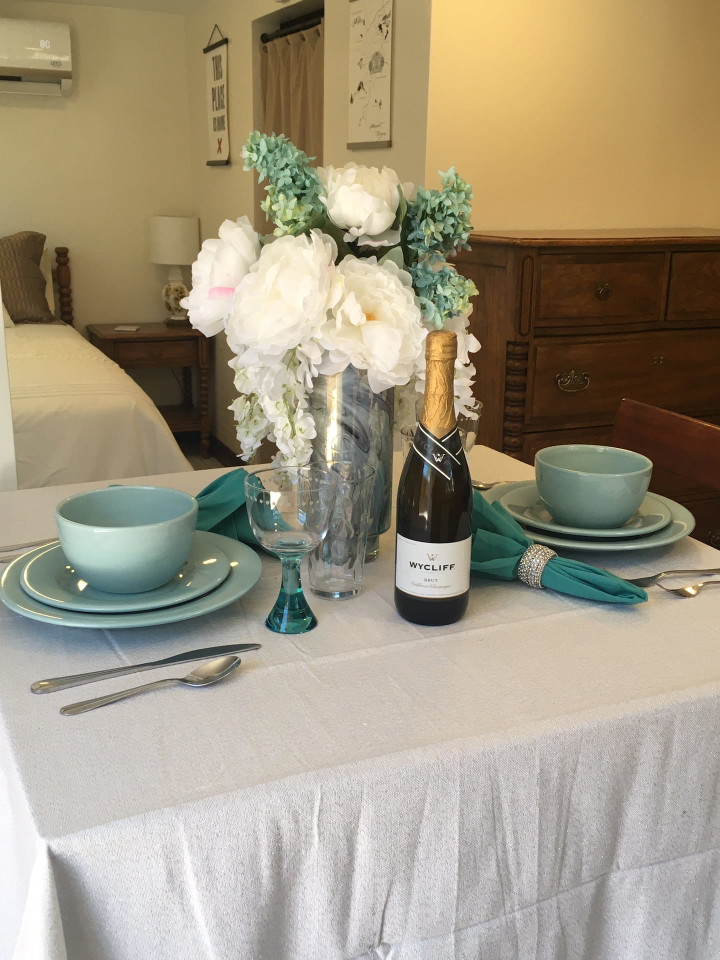 Prescotts Sweet Suite - Prescott, AZ
