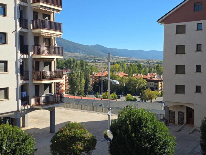 Appartement Moderne Au Centre De Jaca - Jaca