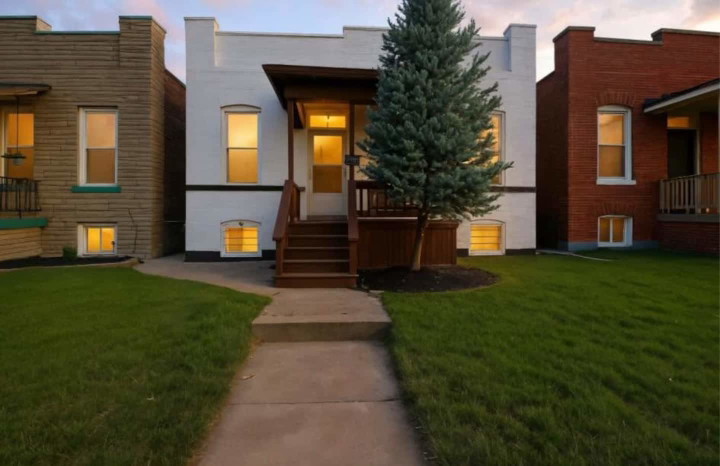 South City Bungalow - Kirkwood, MO