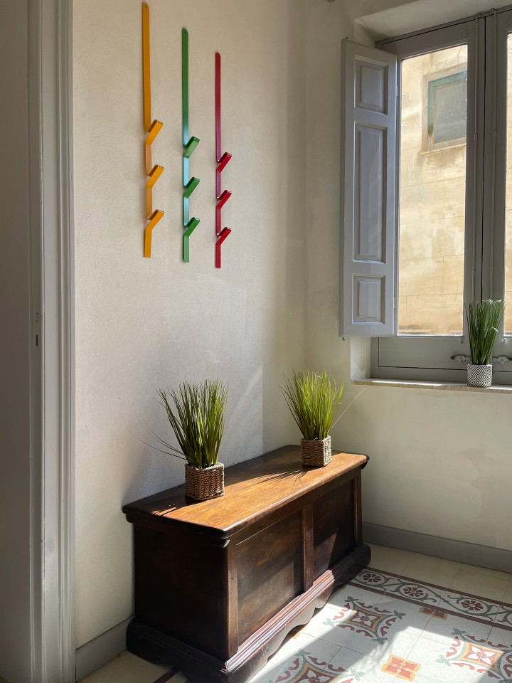 3-bed Apartment Casa Vacanze La Mattanza - Trapani